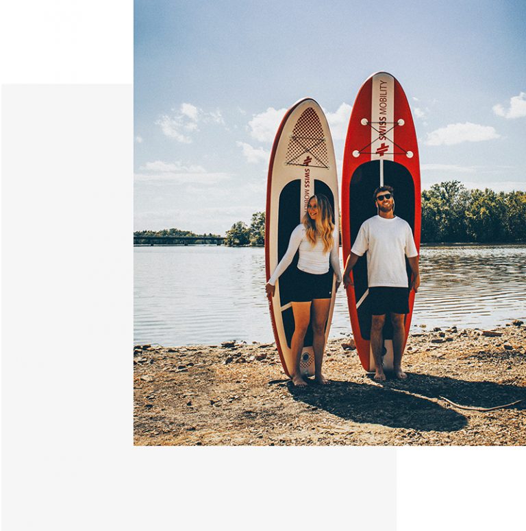 Swiss Mobility - Bugatti