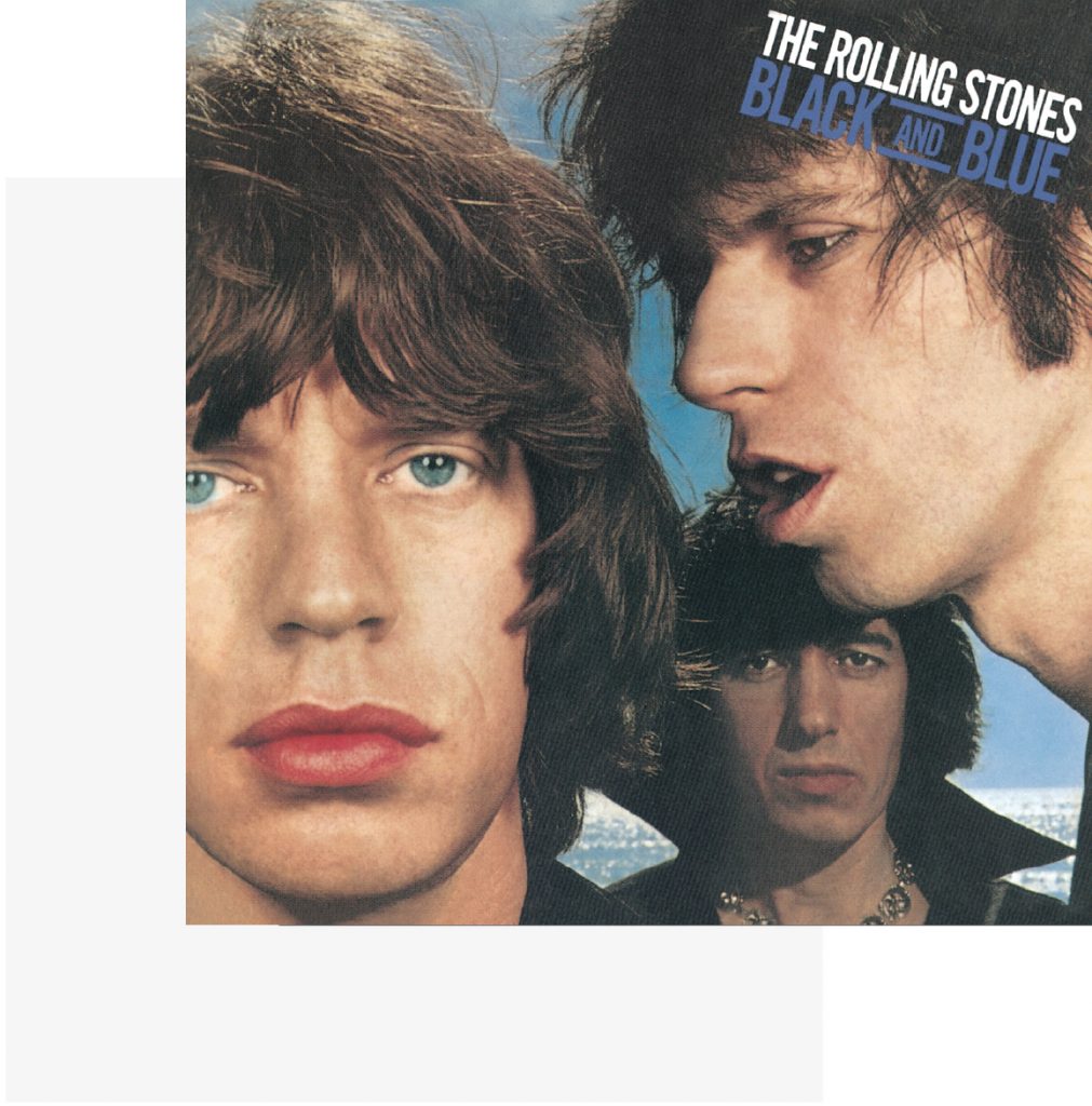 The Rolling Stones - Bugatti